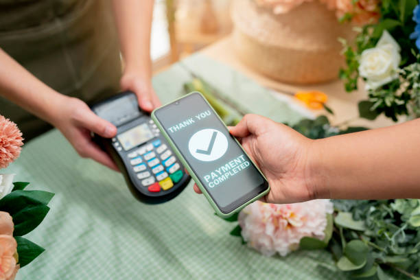 Inilah 5 Manfaat E-Payment Bagi Bisnis, Kamu Sudah Terapkan? - Blog ...