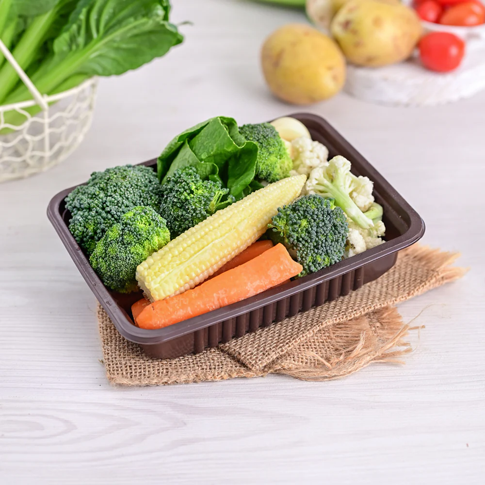 Peluang Bisnis Baru, Sayuran Packing Siap Masak. Potensi Masuk ...